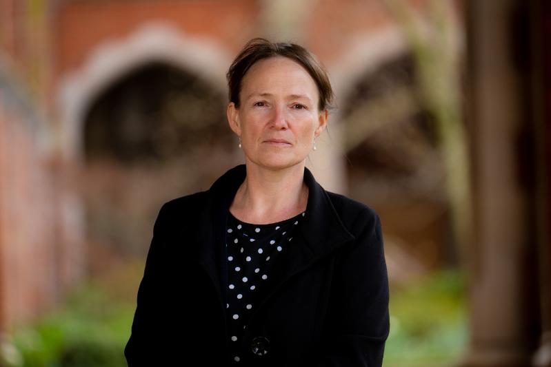 Contacts | People and Culture | Queen's University Belfast