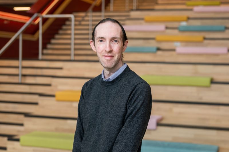 Meet the team | Student Centre | Queen's University Belfast