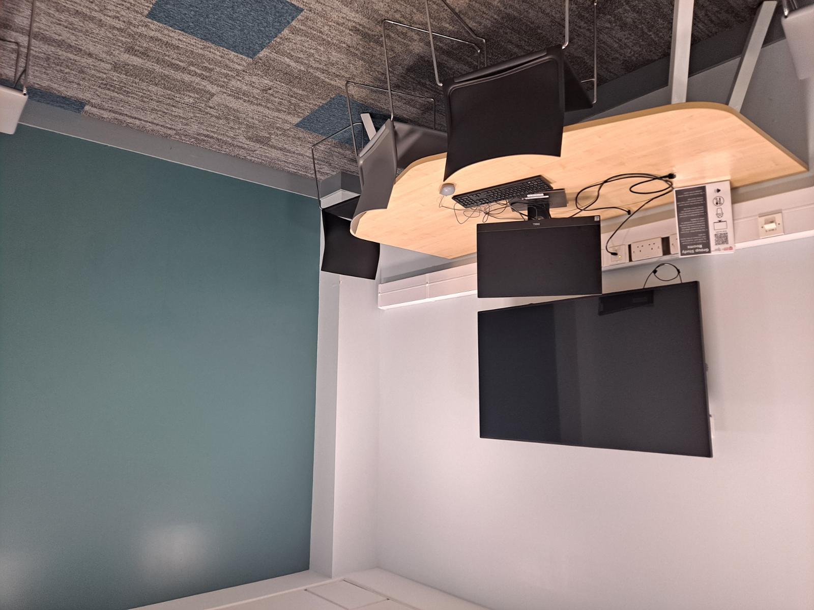 Completed Projects | Estates Directorate | Queen's University Belfast