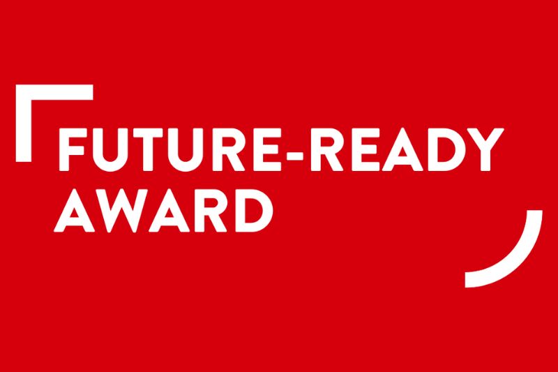 Future-Ready Award | Queen's University Belfast