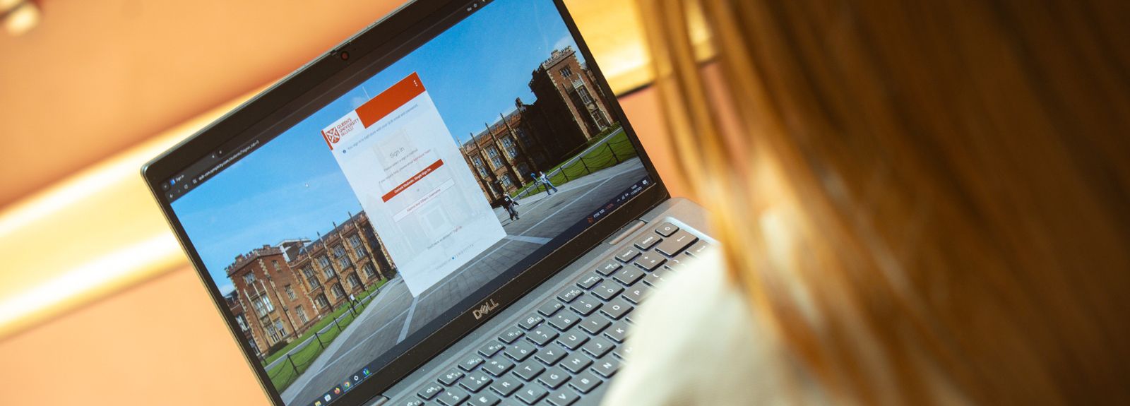 How to Use MyFuture | Student Centre | Queen's University Belfast