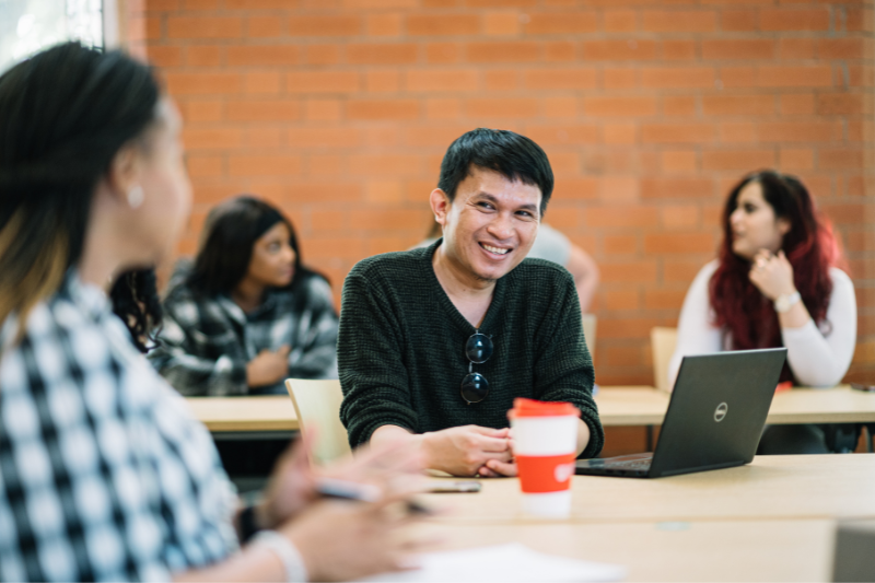 03.10.25Postgraduate Taught Induction | What's On | Queen's University ...