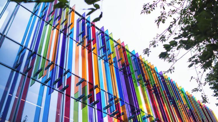 Event Listings | What's On | Queen's University Belfast