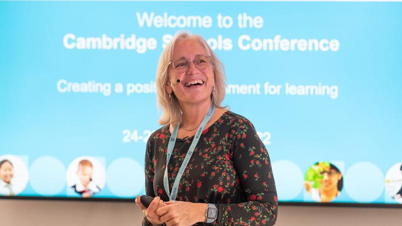 Education Seminar H_Cremin 190226 | What's On | Queen's University Belfast