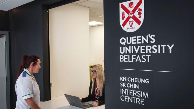 Event Listings | What's On | Queen's University Belfast