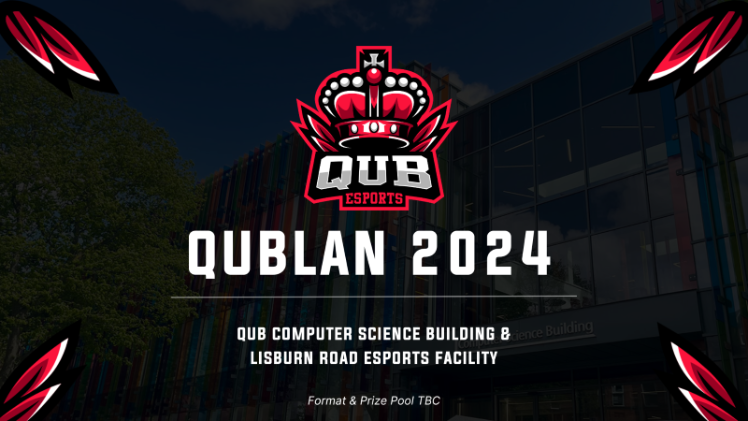 Event Listings | What's On | Queen's University Belfast