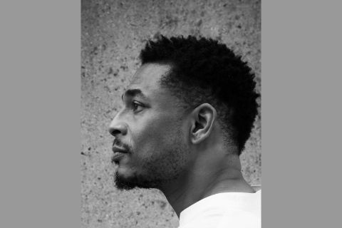 Desert Island Poems with Terrance Hayes | What's On | Queen's ...