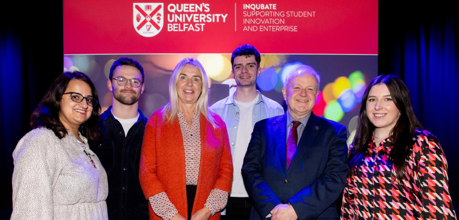 Student-led start-ups receive £100,000 in funding from Queen’s in boost ...