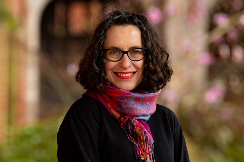 Academic Staff | Research | Queen's University Belfast