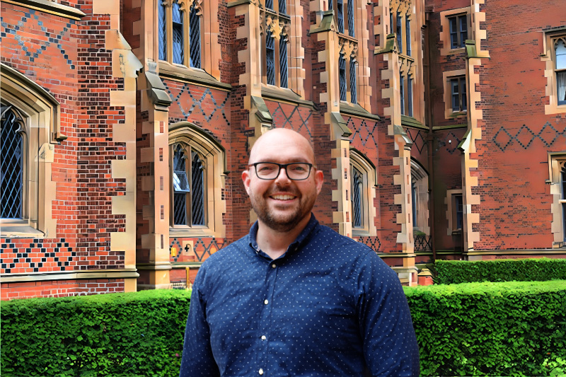 Professional Services Operations and Support | About | Queen's ...