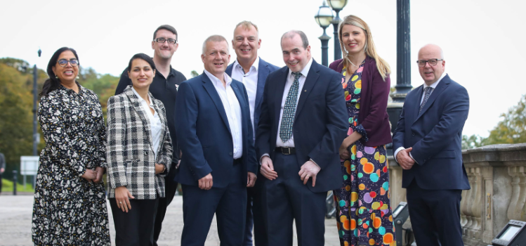 All News | News | Queen's University Belfast