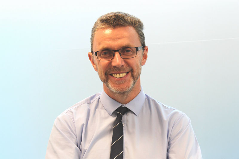 Faculty Leadership Team | About | Queen's University Belfast