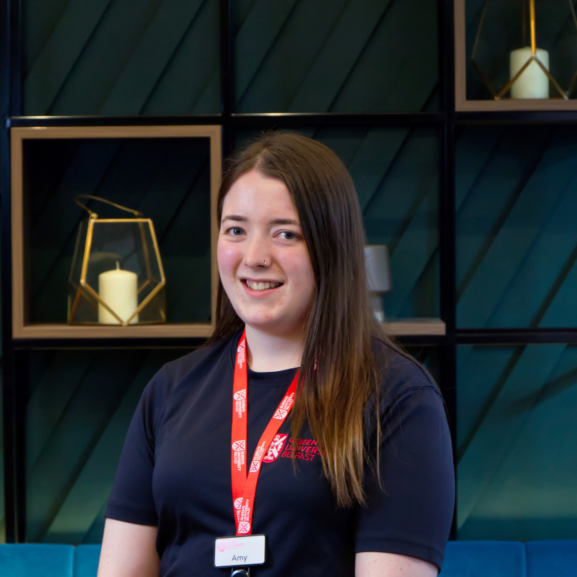 Residential Life | Accommodation at Queen's | Queen's University Belfast