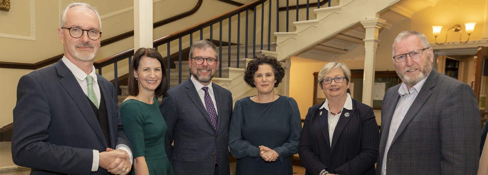 Research and Impact | Research | Queen's University Belfast