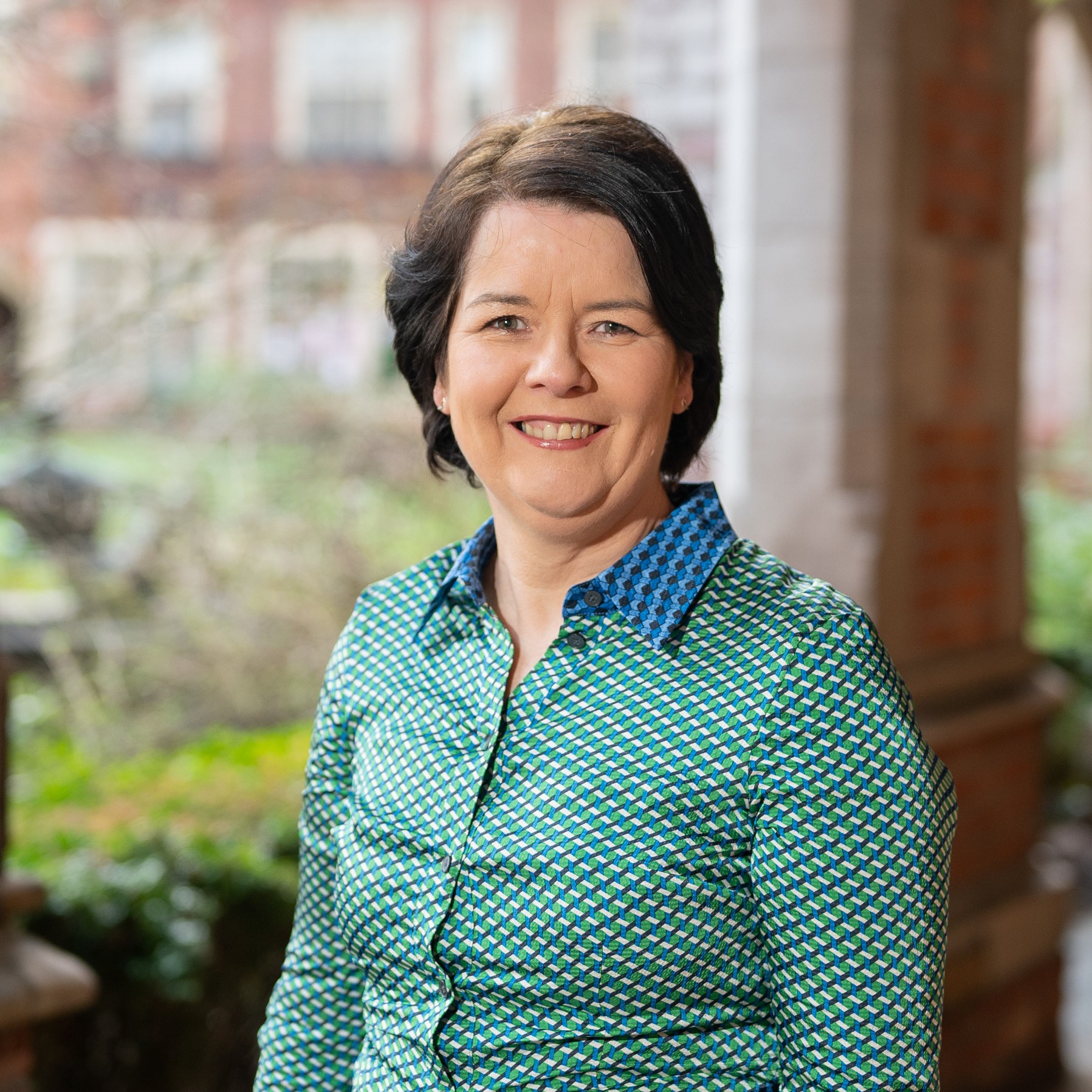 Contact Us | Accommodation at Queen's | Queen's University Belfast