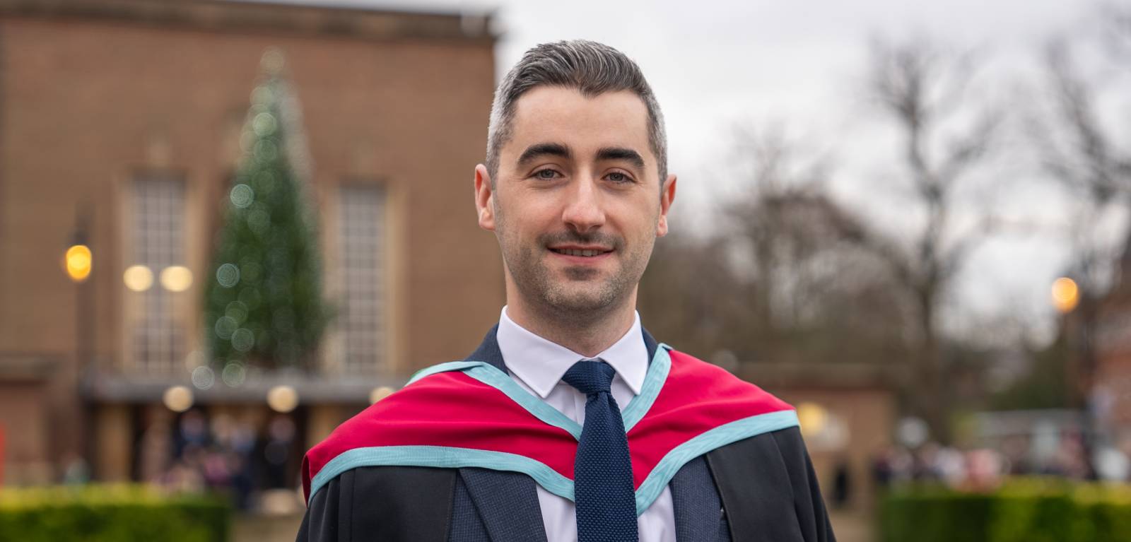 Innovative planner graduates with big ambitions for the North Coast ...