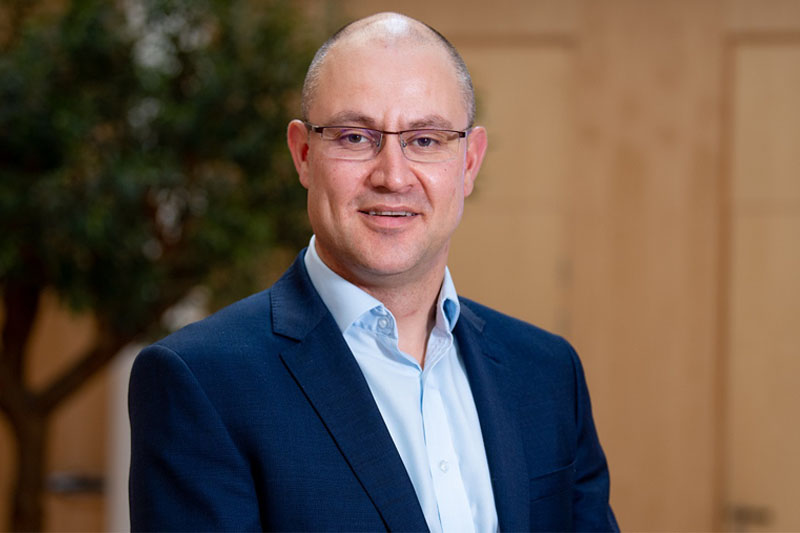 Faculty Leadership Team | About | Queen's University Belfast