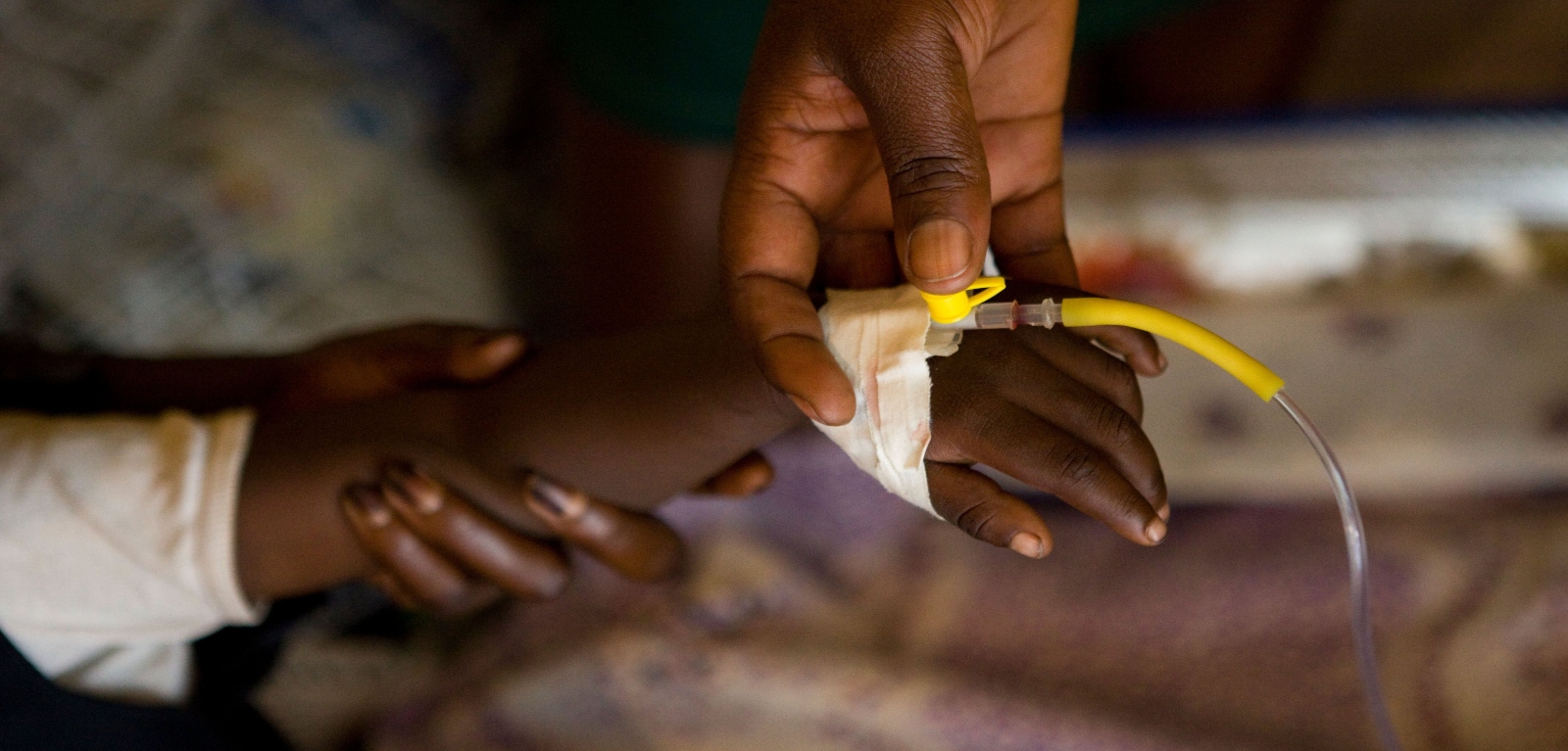 Queen’s led research project will develop low-cost treatments for ...