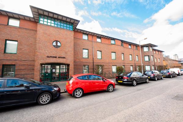 Guthrie House | Accommodation at Queen's | Queen's University Belfast