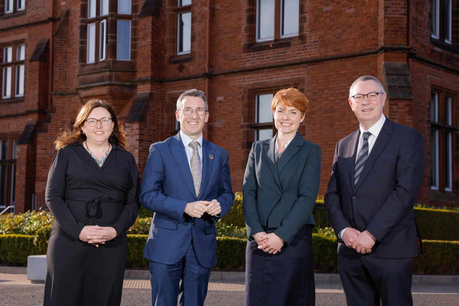 Managing Nature Based Risks to the UK Economy and Opportunities for ...