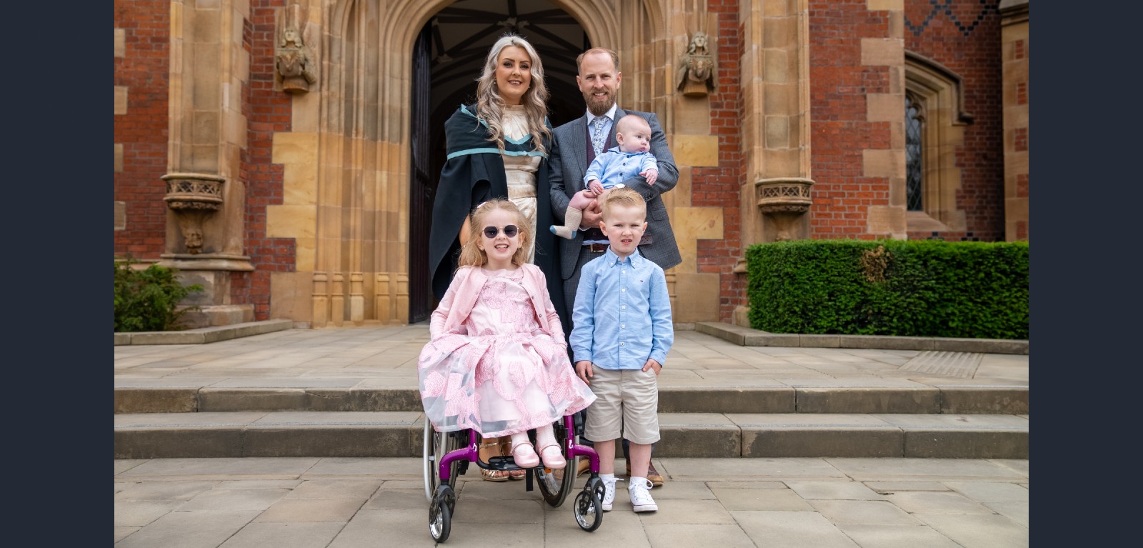 Inspirational Jessica proves there are alternative routes to your dream ...