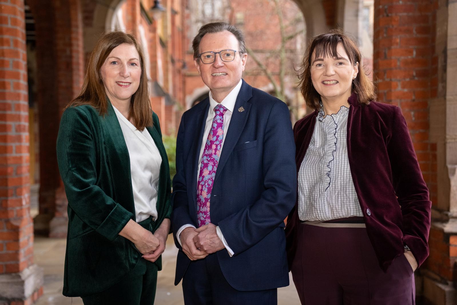 iREACH Health expands vision for eye research at Queen’s | Alumni ...