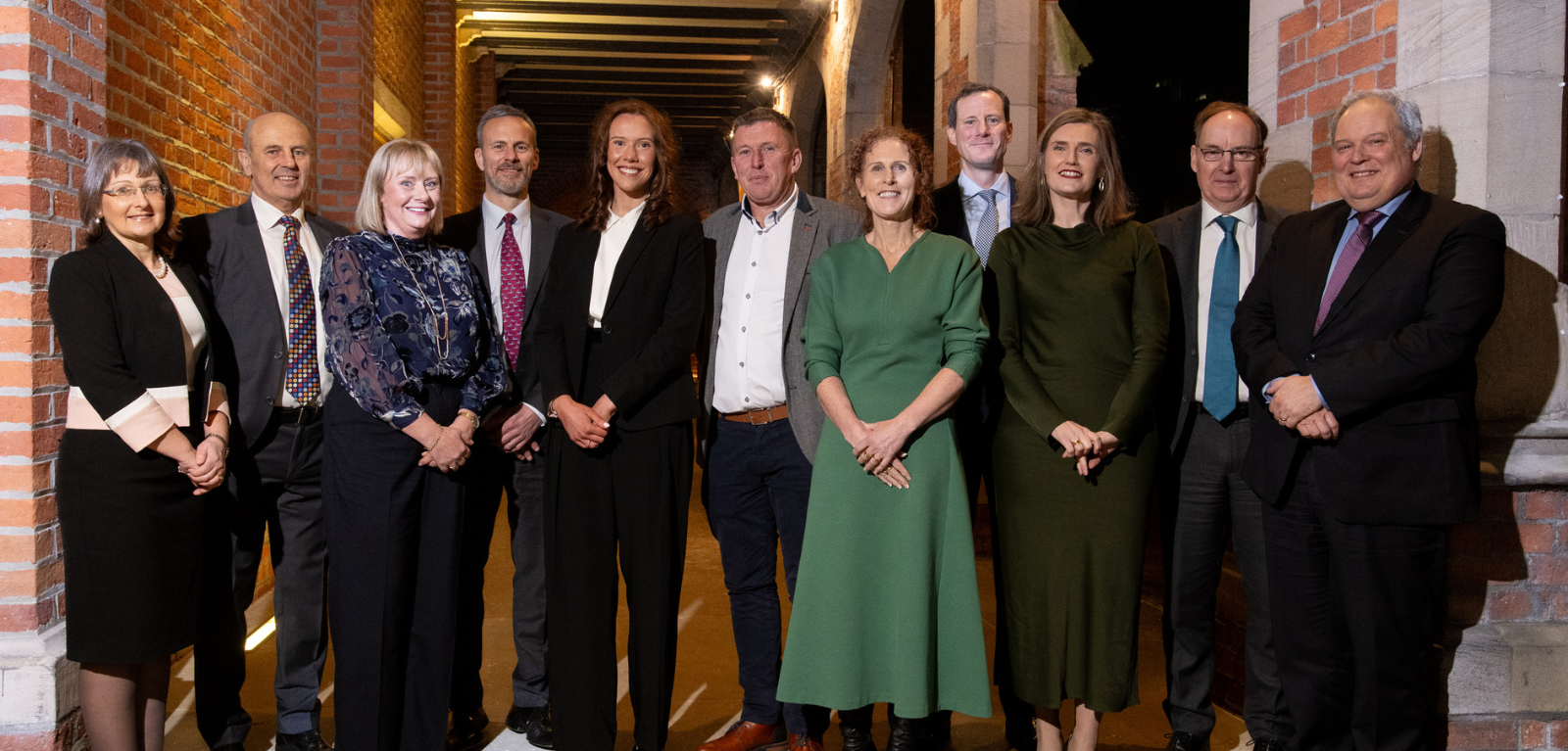 Queen's law graduate receives Lord Kerr Bar Scholarship | Alumni ...