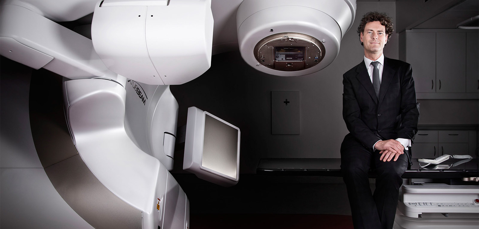 Queen’s University in world’s first trial of new treatment for prostate ...