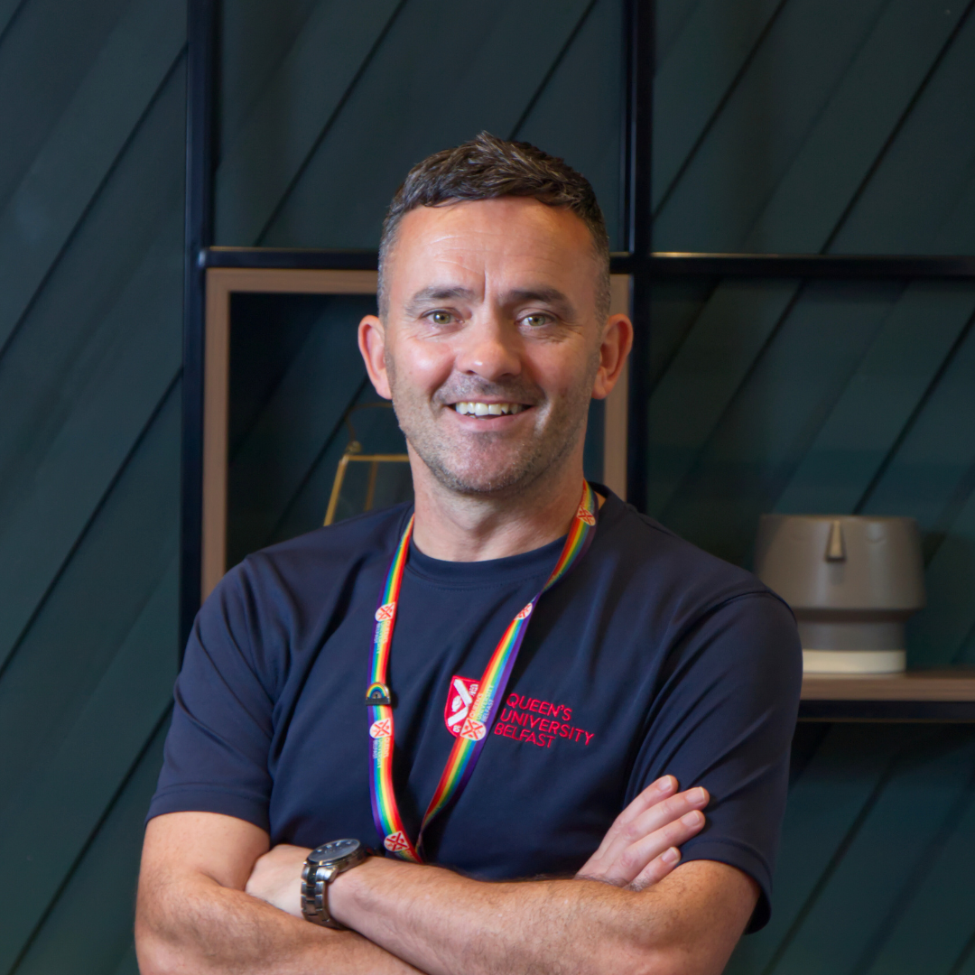 Residential Life | Accommodation at Queen's | Queen's University Belfast