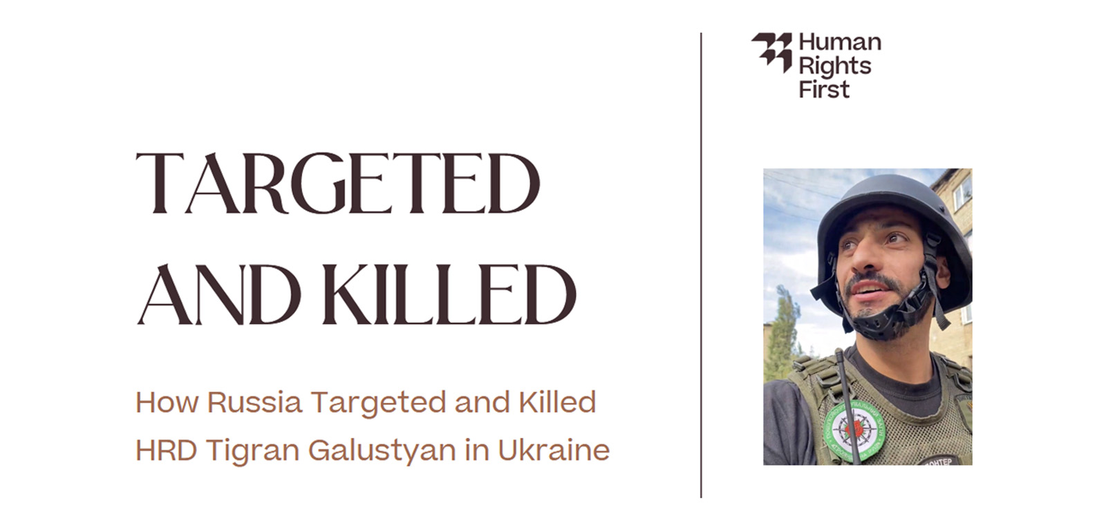 Targeted and Killed | Research | Queen's University Belfast