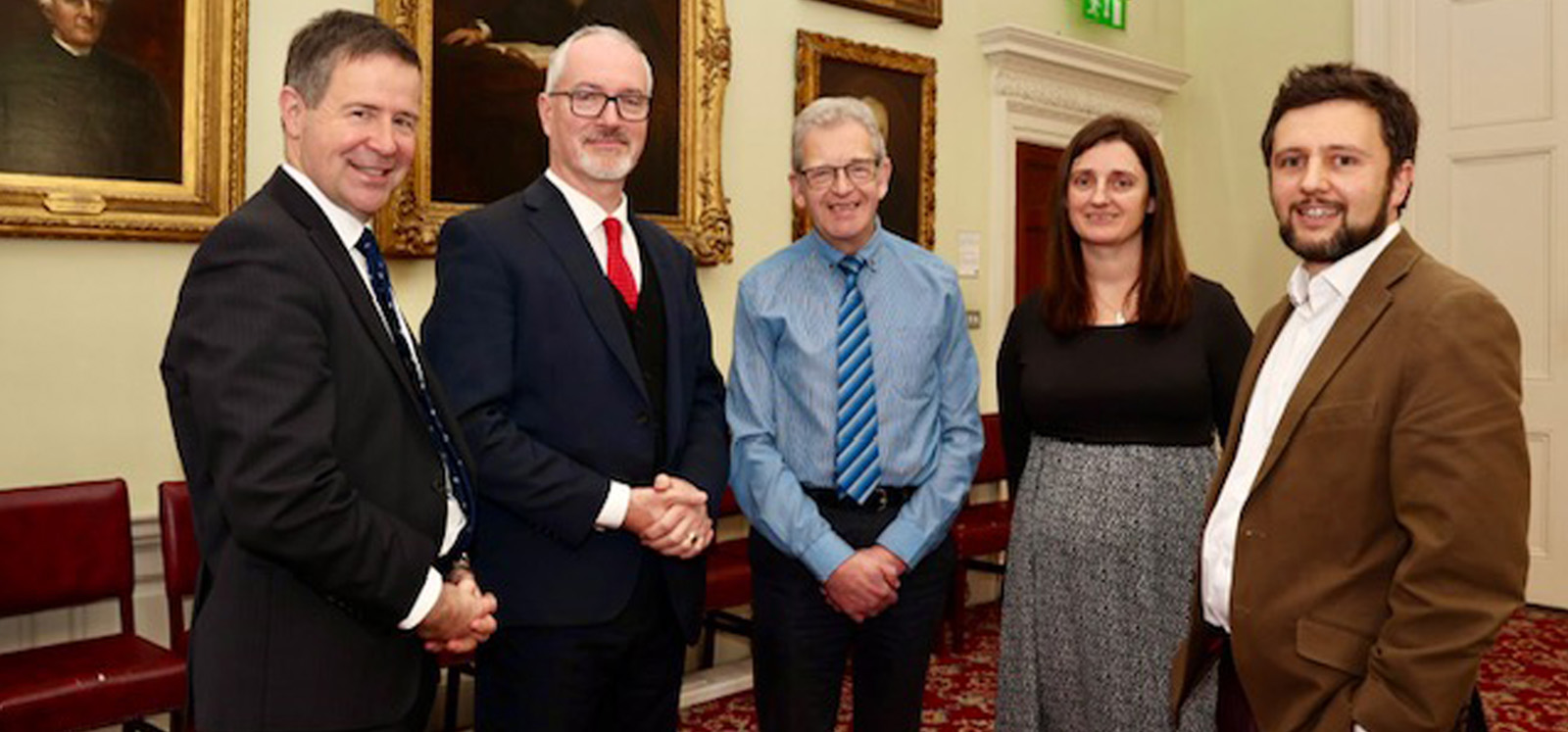 Mitchell Institute Co-Hosts the Fourth Conversations on Britishness and ...