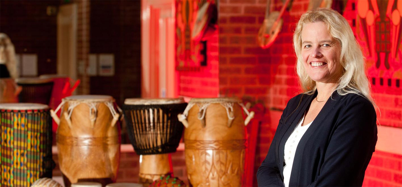 Professor Fiona Magowan shortlisted for QUB Staff Excellence Award ...