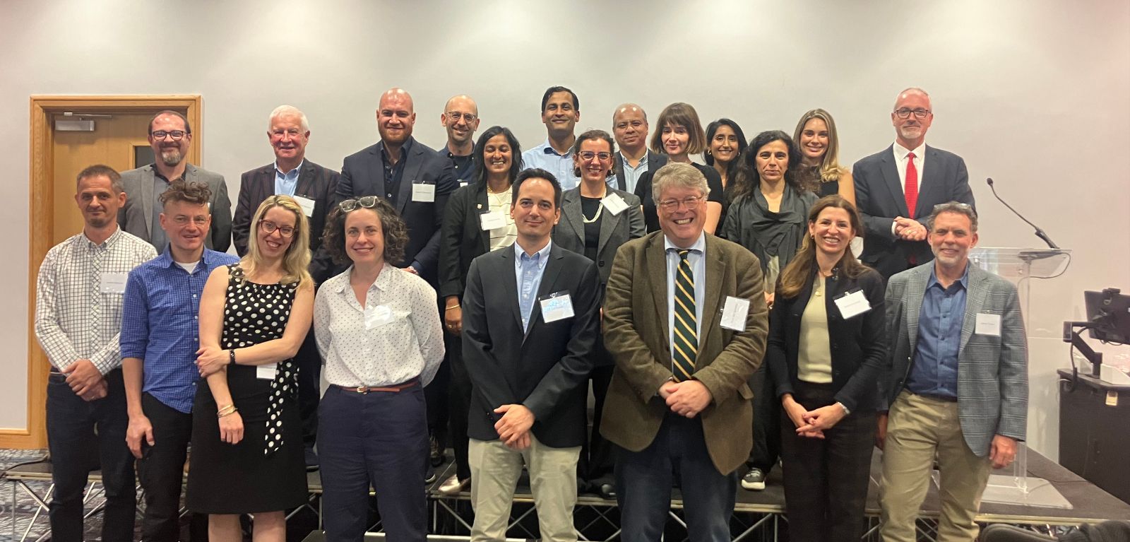 Mitchell Institute Co-Hosts Major Conference with Harvard University ...