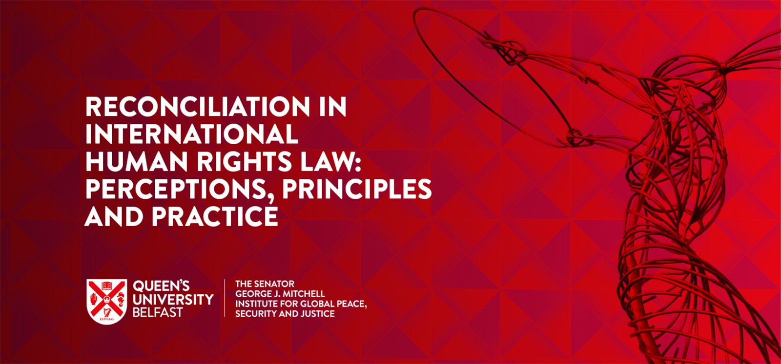 Reconciliation in International Human Rights Law: Perceptions ...
