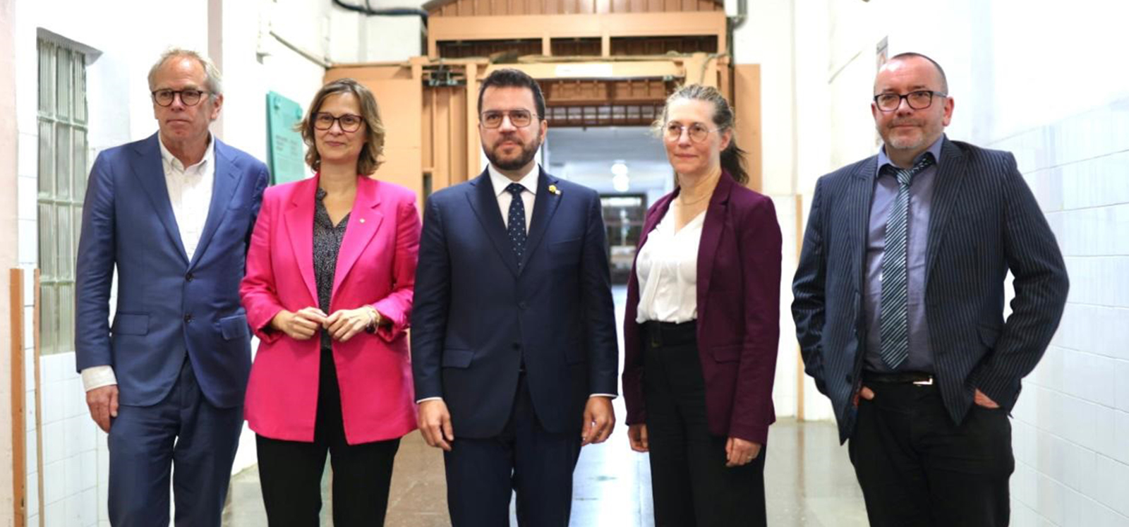 Amnesties and the Catalan Independence Referendum | Research | Queen's ...