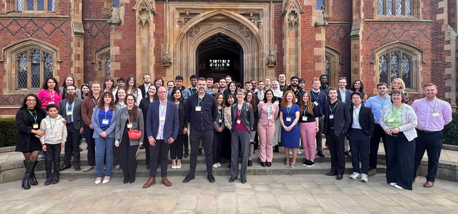 LINAS Conference 2025: AI Crossroads: Bridging Disciplines for ...