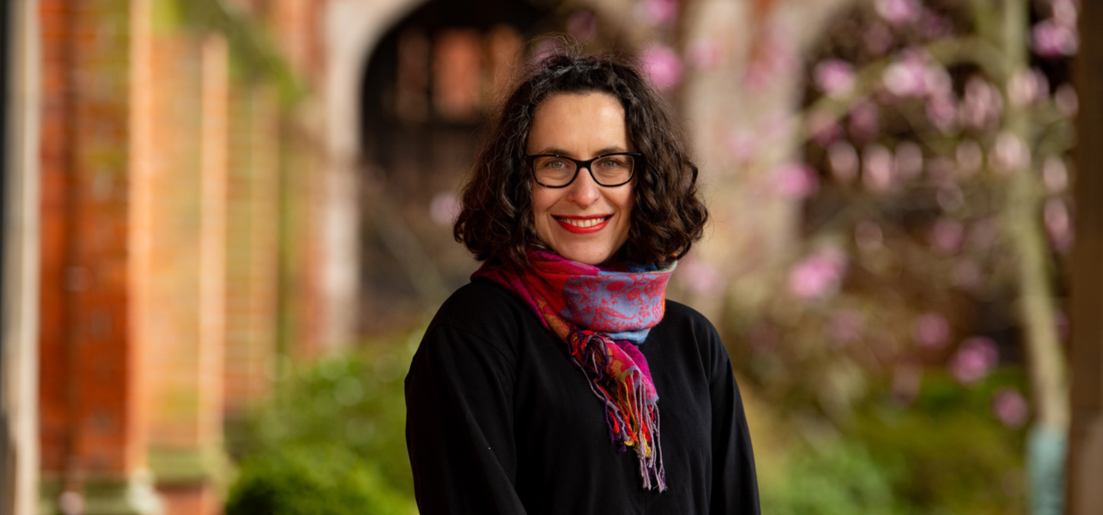 Professor Louise Mallinder Delivers Inaugural Professorship Lecture ...