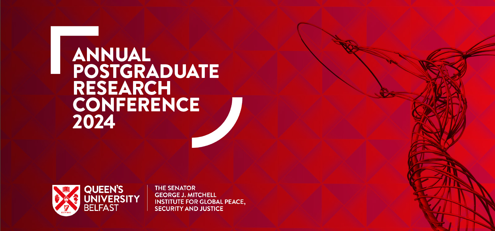 Annual Postgraduate Research Conference 2024 | Research | Queen's ...