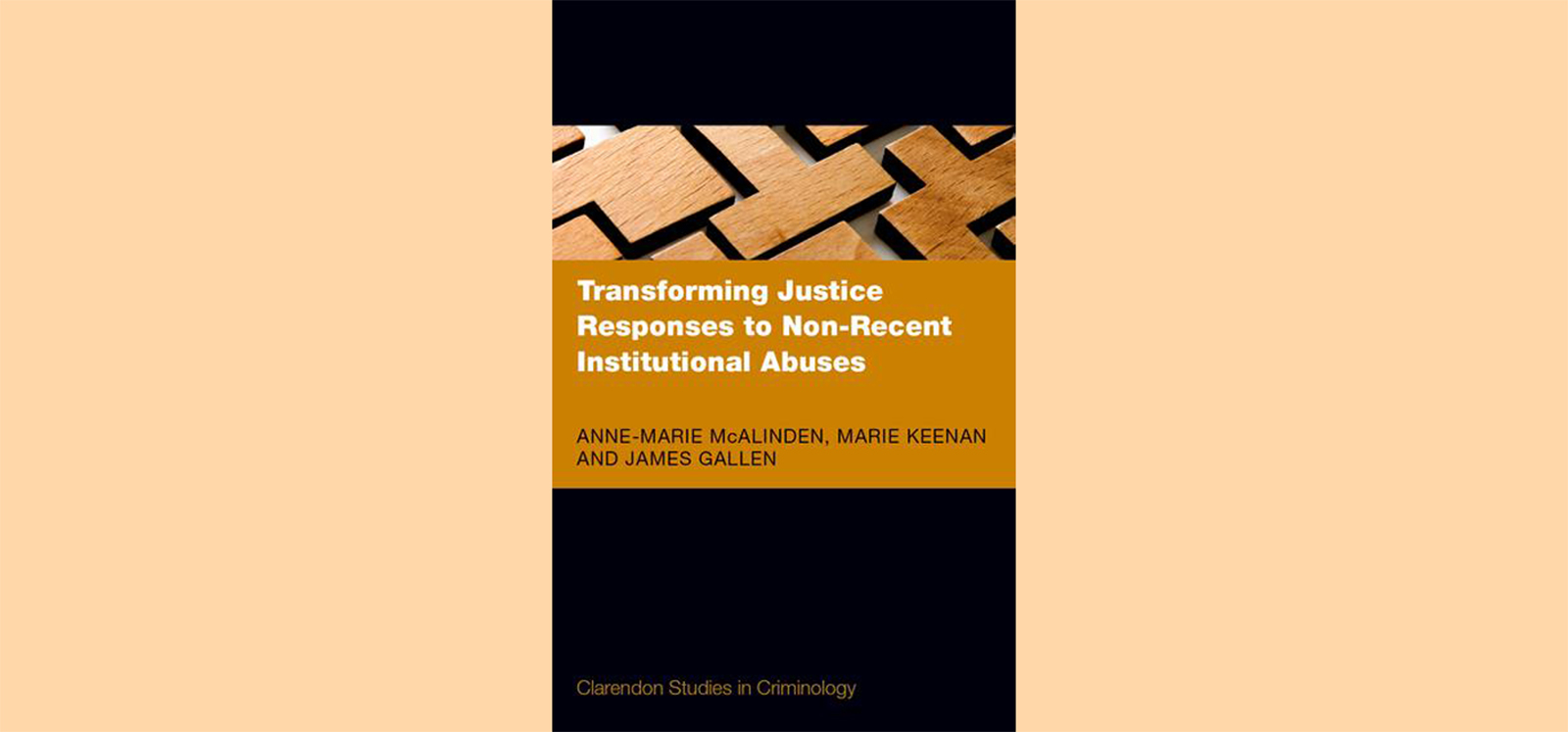 Transforming Justice Responses to Non-Recent Institutional Abuses ...