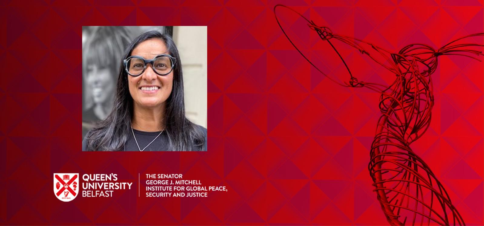 27.05.2025 - Marsha Henry Project Update | Research | Queen's ...