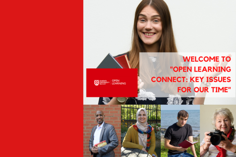 Open Learning Connect: Key Issues for Our Time | Public engagement ...