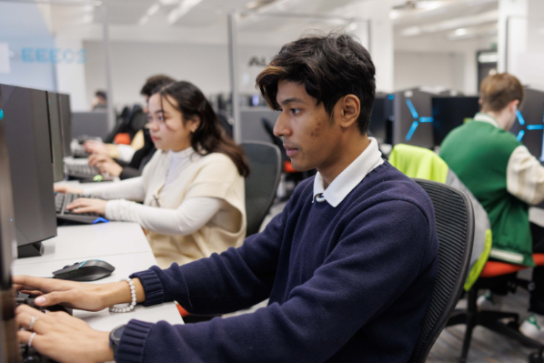 AI Collaboration Centre | About | Queen's University Belfast