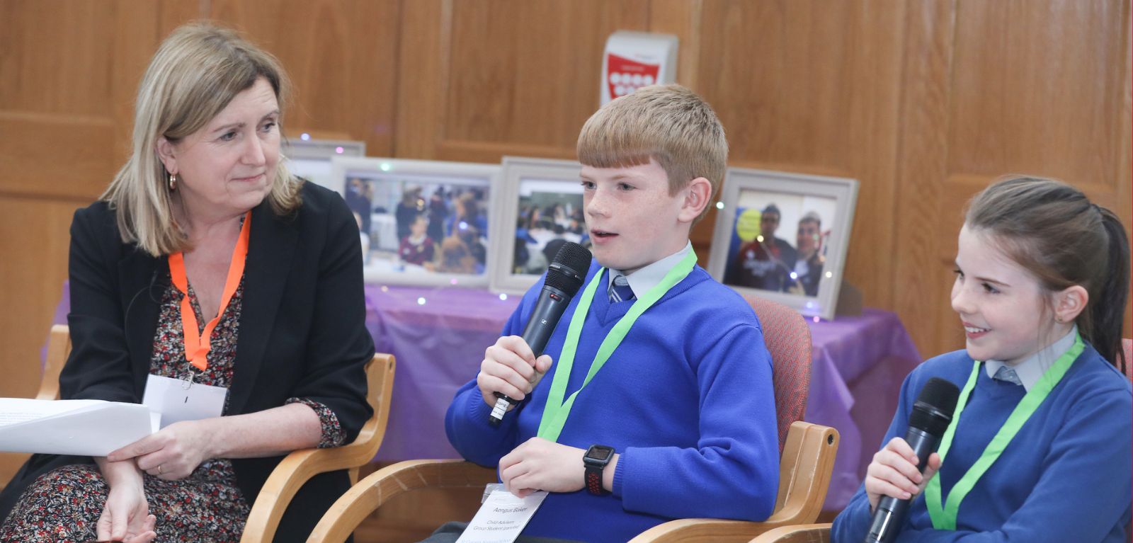 Academic leads expert group shaping Irish Government's Student ...