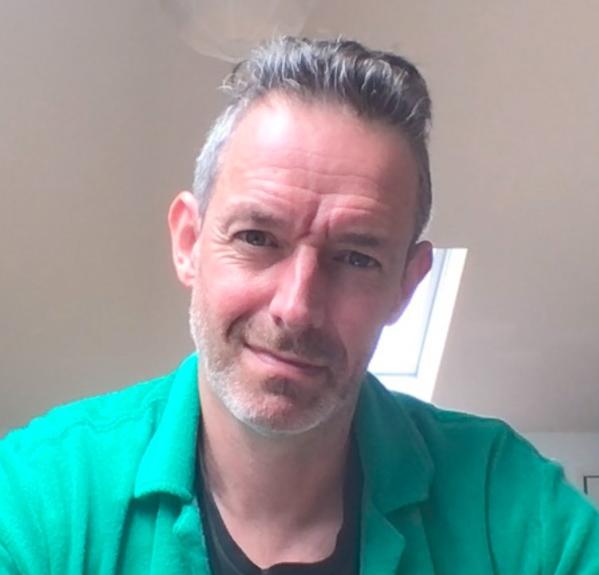 Professor Gary A. Boyd Awarded Prestigious ERC Advanced Grant | About ...