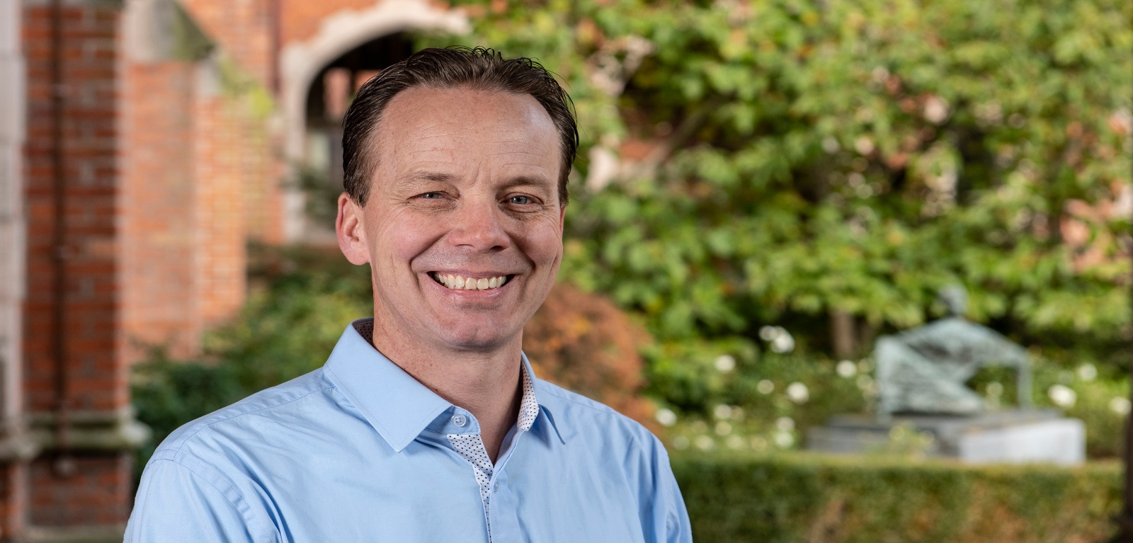 Queen’s expert appointed as UKRI Policy Fellow for the Northern Ireland ...