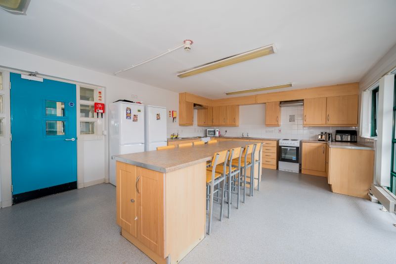 Guthrie House | Accommodation at Queen's | Queen's University Belfast