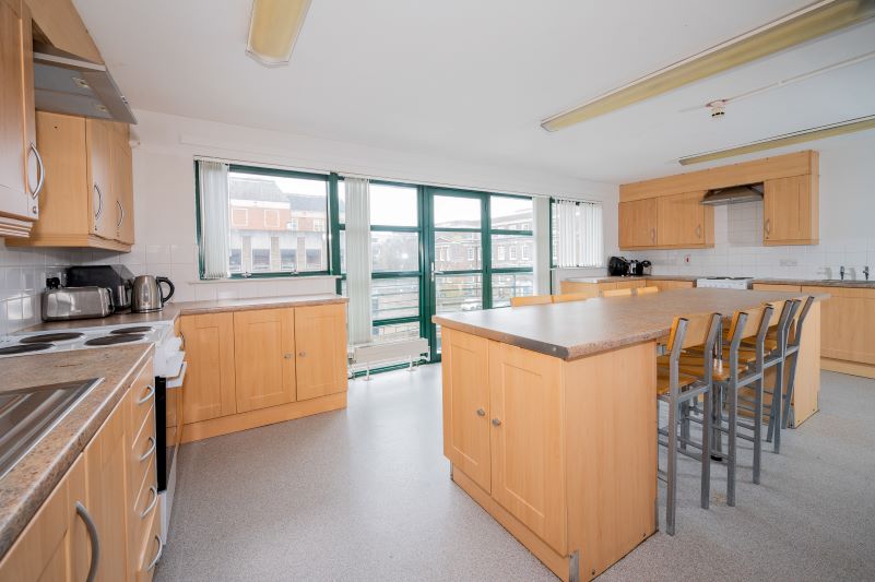 Guthrie House | Accommodation at Queen's | Queen's University Belfast