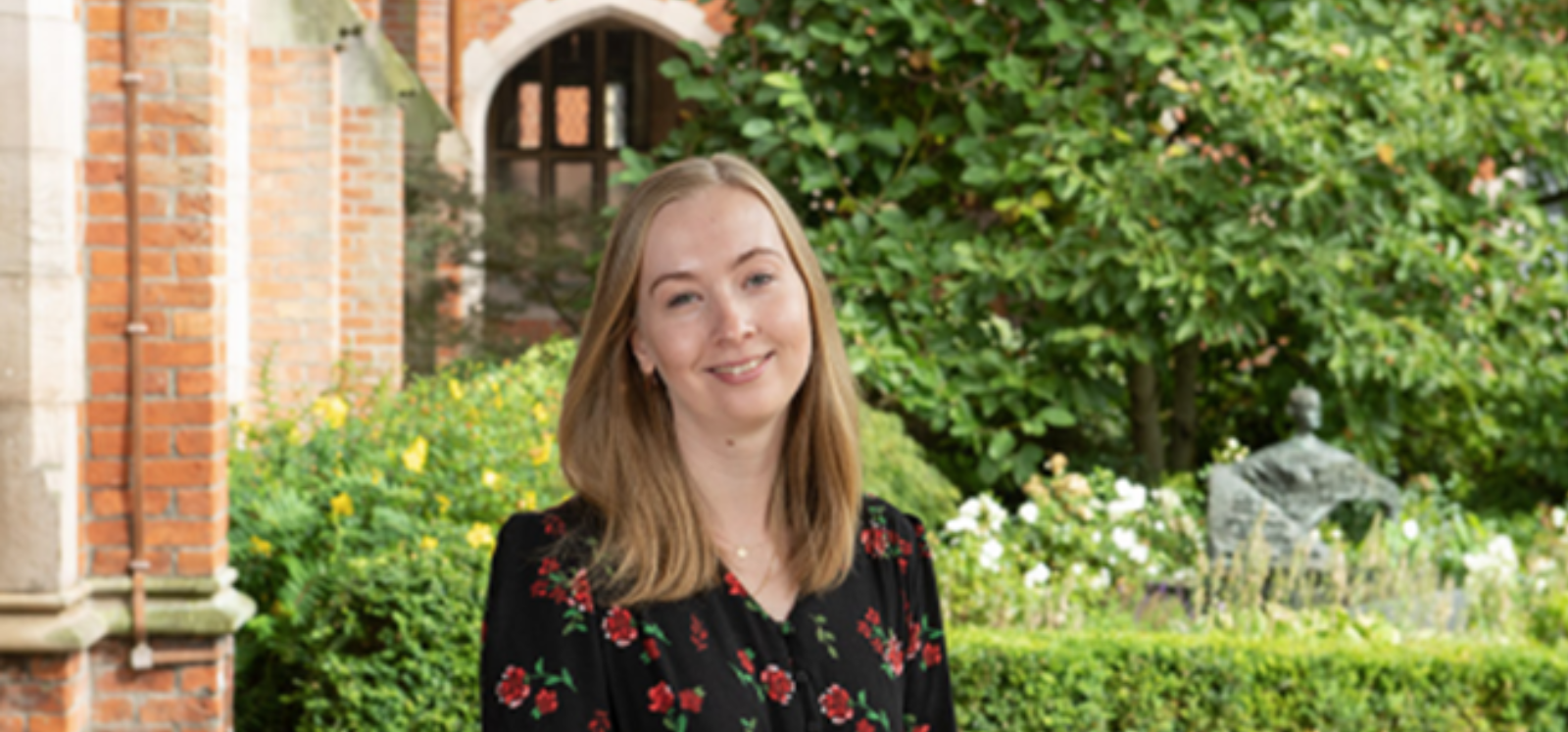 Rachel Vaughan: Empowering Change across Queen’s Campus | About | Queen ...