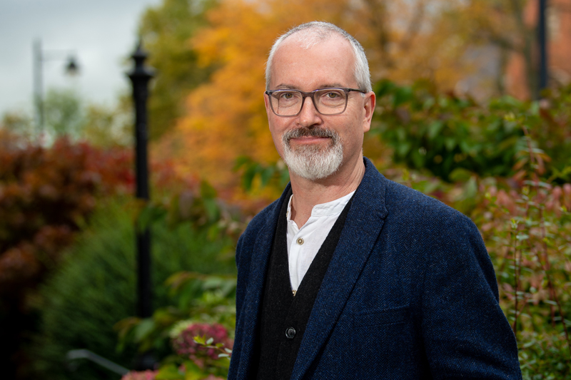 Academic Staff | Research | Queen's University Belfast