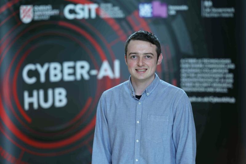 The Life of a Cyber Security PhD Researcher | Ryan Bevin | About ...